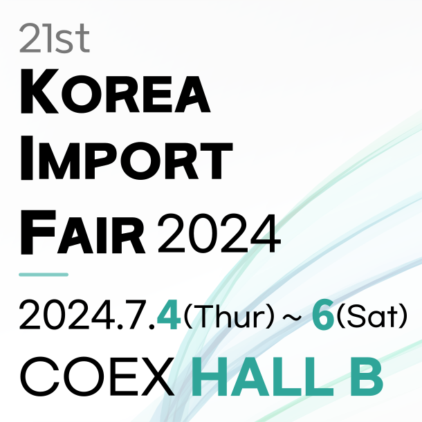 KOREA IMPORT FAIR